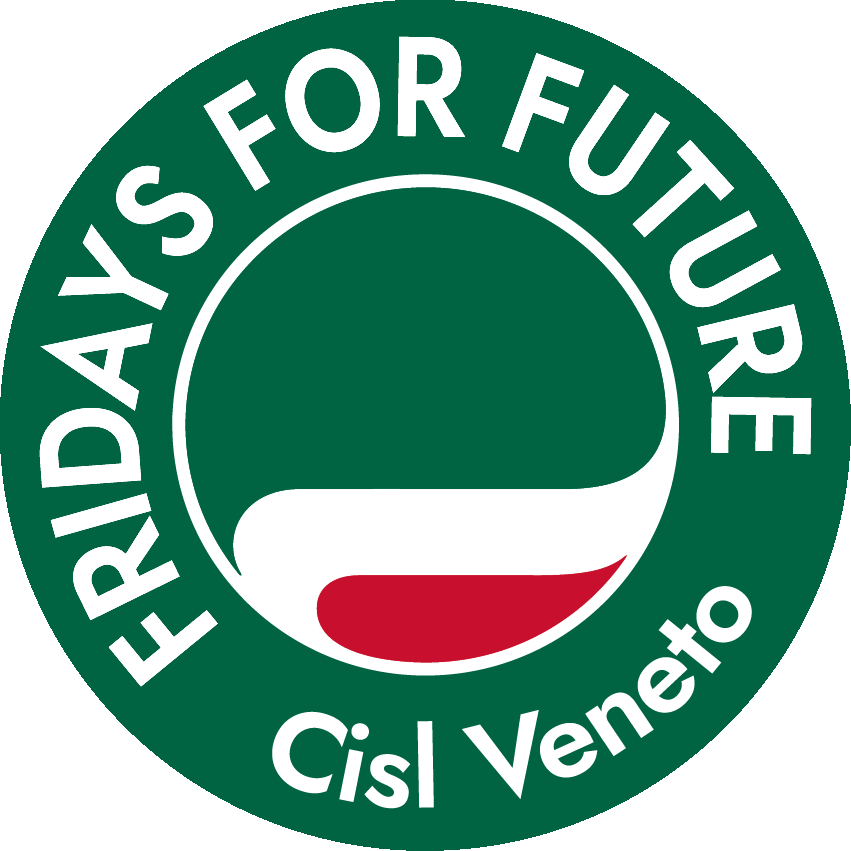 Fridays For Future / Approfondimenti / cislveneto.it - Cislveneto.it
