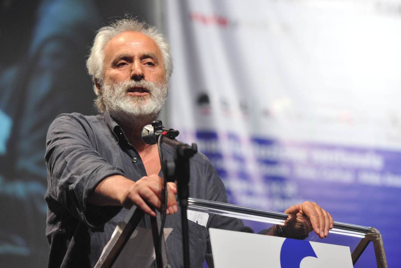 Francesco Scrima / manifestazionescuola150610 / Gallerie / Media ...