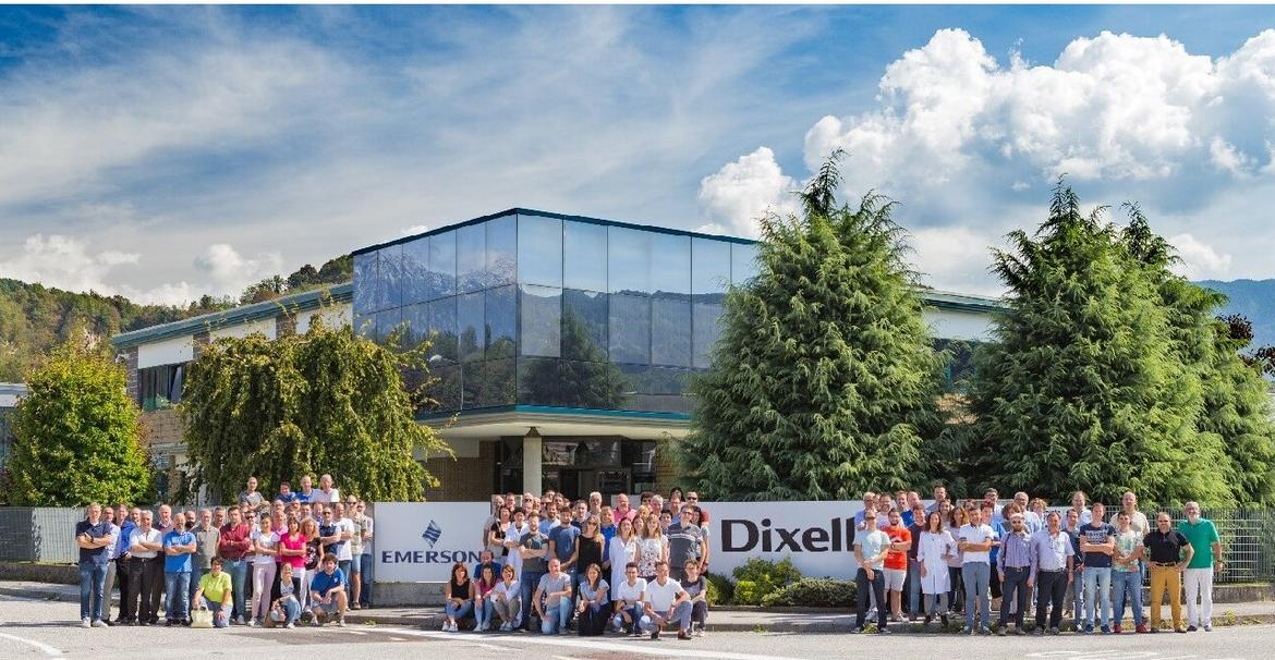 Belluno. Nuovo integrativo aziendale alla Dixell-Emerson in Alpago ...