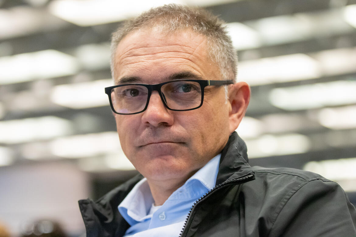 Belluno. Record di cassa integrazione, Paglini (Cisl): “Necessario il ...