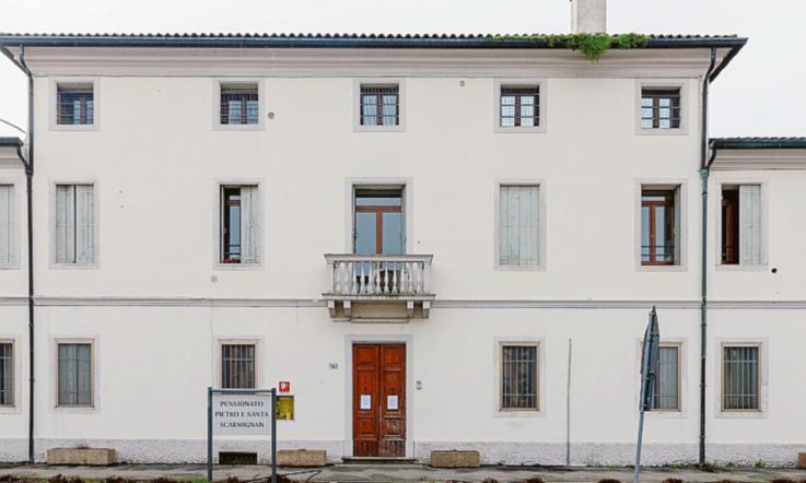 Covid- 19. Veneto: maggiori tutele per gli operatori sanitari / Notizie ... Covid- 19. Veneto: maggiori tutele per gli operatori sanitari / Notizie ...