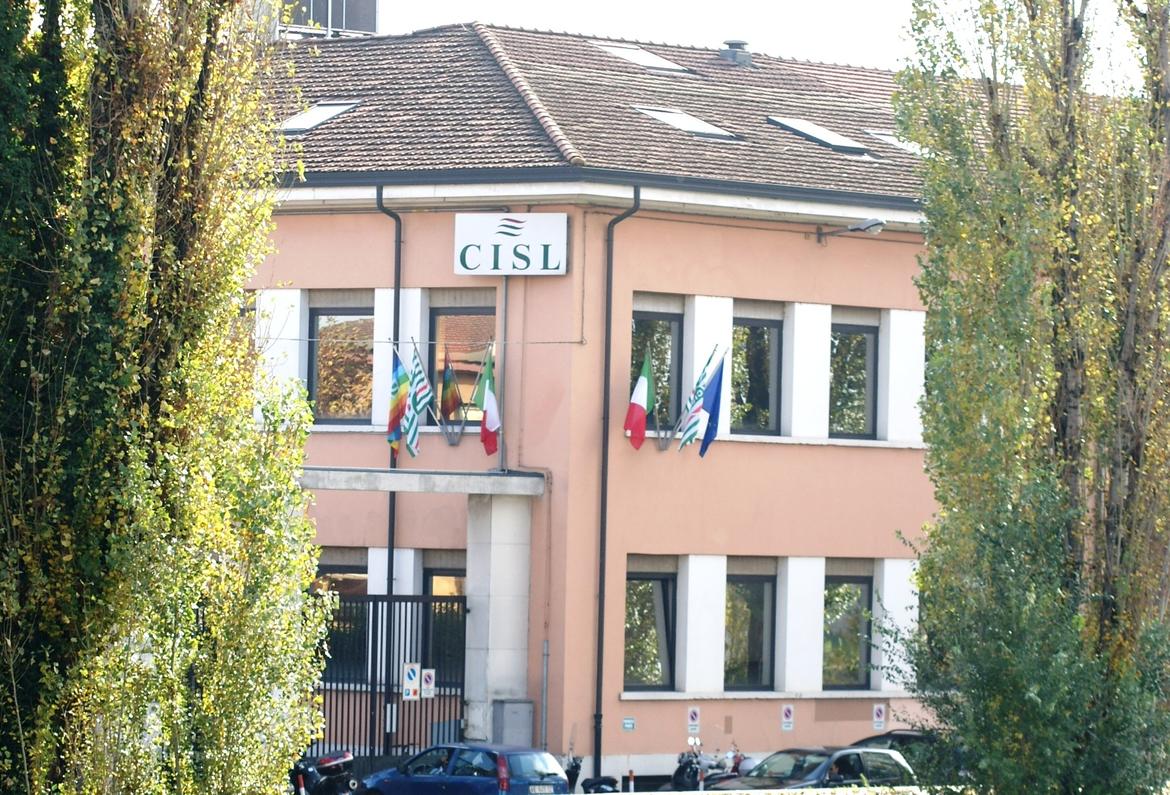 Verona. In un libro la storia della Cisl scaligera / Notizie ...