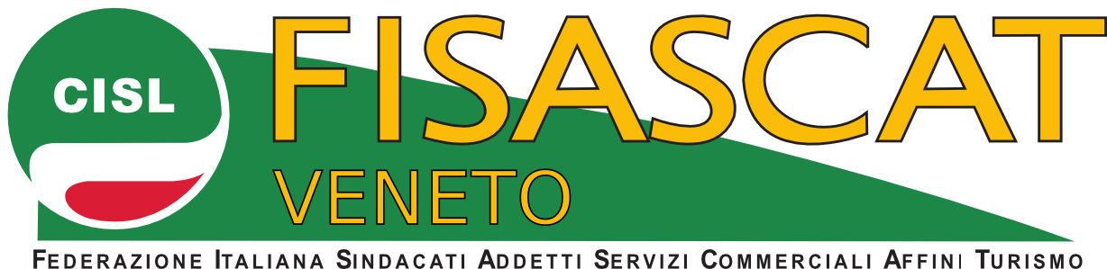 FISASCAT / Federazioni di categoria / Organizzazione / cislveneto.it ...